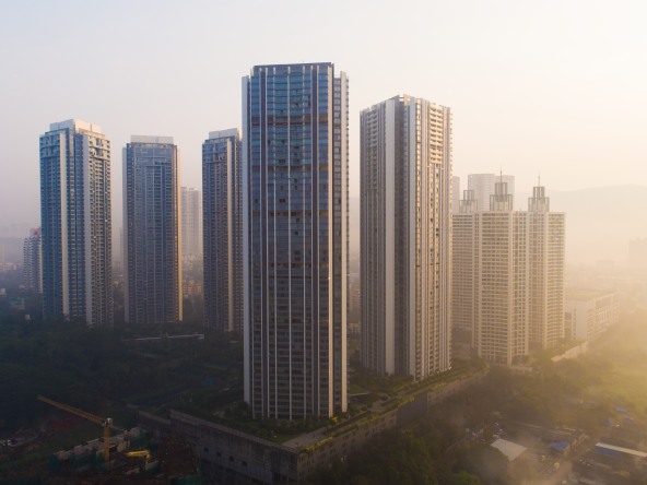 Exquisite By Oberoi Realty - OPENMINDS